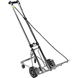 Remin Tri-Kart 800 Equipment & Luggage Hand Cart with 300 lb. Capacity.