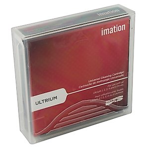 Imation ULTRIUM Cleaning Cartridge
