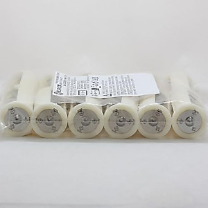 DSLRKIT 3AA(LR6) to D Size Parallel Battery Convertor Adapter Holder (Pack of 12)