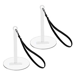 Yarn Storage Holder With Wrist Lanyard For Crocheting Yarn Organiser Storage Holder Crocheting Knitting Accessories