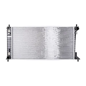 TYC 2819 Radiator Compatible with 2004-2008 Ford F-150