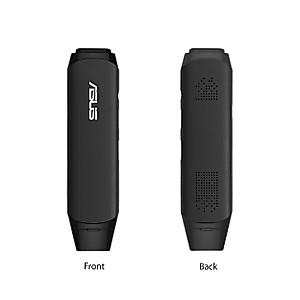 ASUS Vivo Stick PC TS10 Intel Atom Quad Core 2GB RAM 32GB eMMC WiFi Bluetooth Built-in TPM Windows 10 Pro