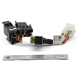 Polaris Off Road Solid State Relay Harness, Genuine OEM Part 4013353, Qty 1