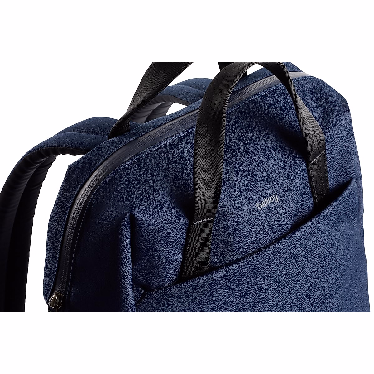 Bellroy Via Workpack (16” laptop bag, commuter backpack, work bag) - Navy