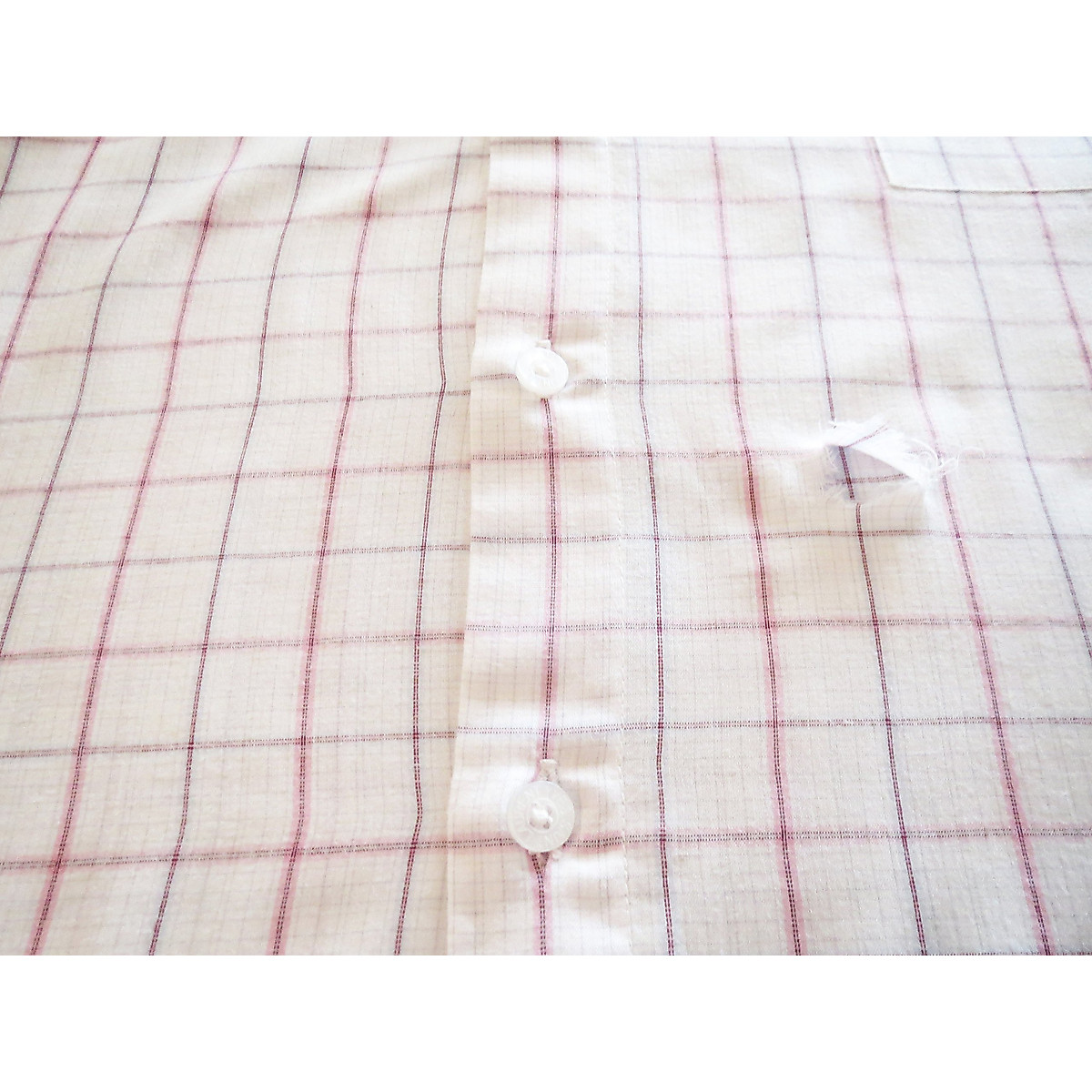 Supermend Bonding Fabric Repair Powder the Original Repair Rips Tears Burns Holes Hems Clothing no Sewing in Seconds