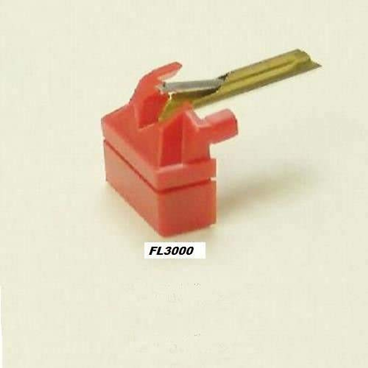 NEW TURNTABLE STYLUS FOR SHURE N92E M92E M99E N99E N104E FITS SHURE M104E