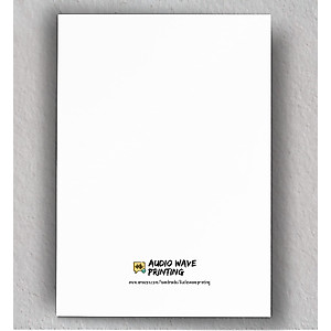 Eve Birthday Card | Cute Birthday Card | Art | Blank Card