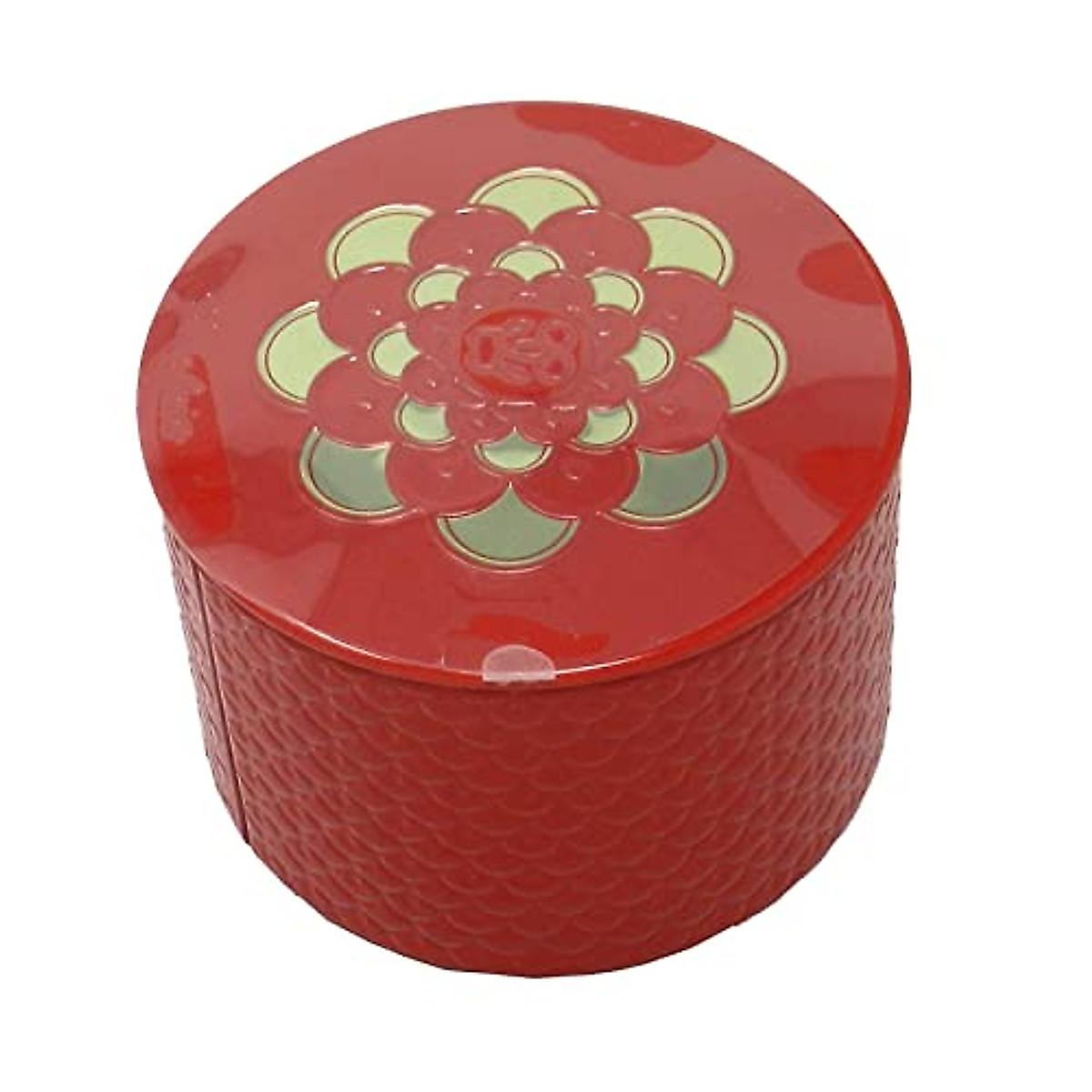 Guerlain Meteorites 2 Clair/Light Revealing Pearls of Powder Original Formula CNY Limited Edition Packaging