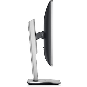 Dell P2314HT Monitor Full FHD 1920 x 1080, Display Port, VGA, DVI, 16.7 Million Colors, 8 ms Response time, 178 Degree Viewing Angle, 30-83 kHz Refrest Rate (Renewed)