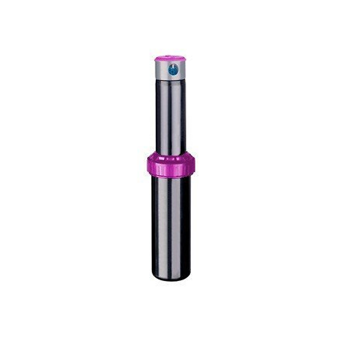 K Rain RCW SuperPro Sprinkler Head (Purple Top for Reclaimed Water) - RCW - with Flow Shut Off Feature