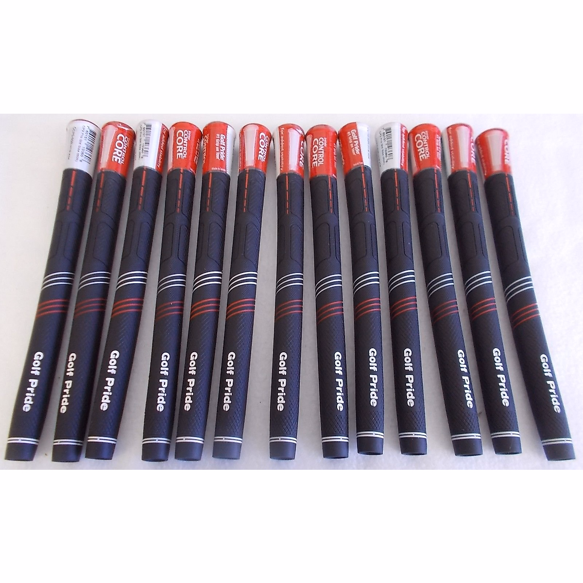 Golf Pride CP2 Pro Golf Grips - Midsize - Set of 13