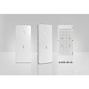 Cambium Networks ePMP 3000 5 GHz Access Point Radio - Double Sector Capacity by Serving 2 MIMO Users at Once - Immune to Strong External Interference - 4x4 MU-MIMO AP - (FCC) (US only) - C058910A102A