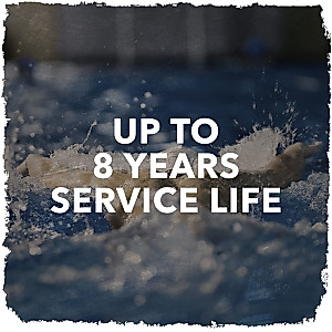 WOOLSEY Premium Epoxy Pool Paint