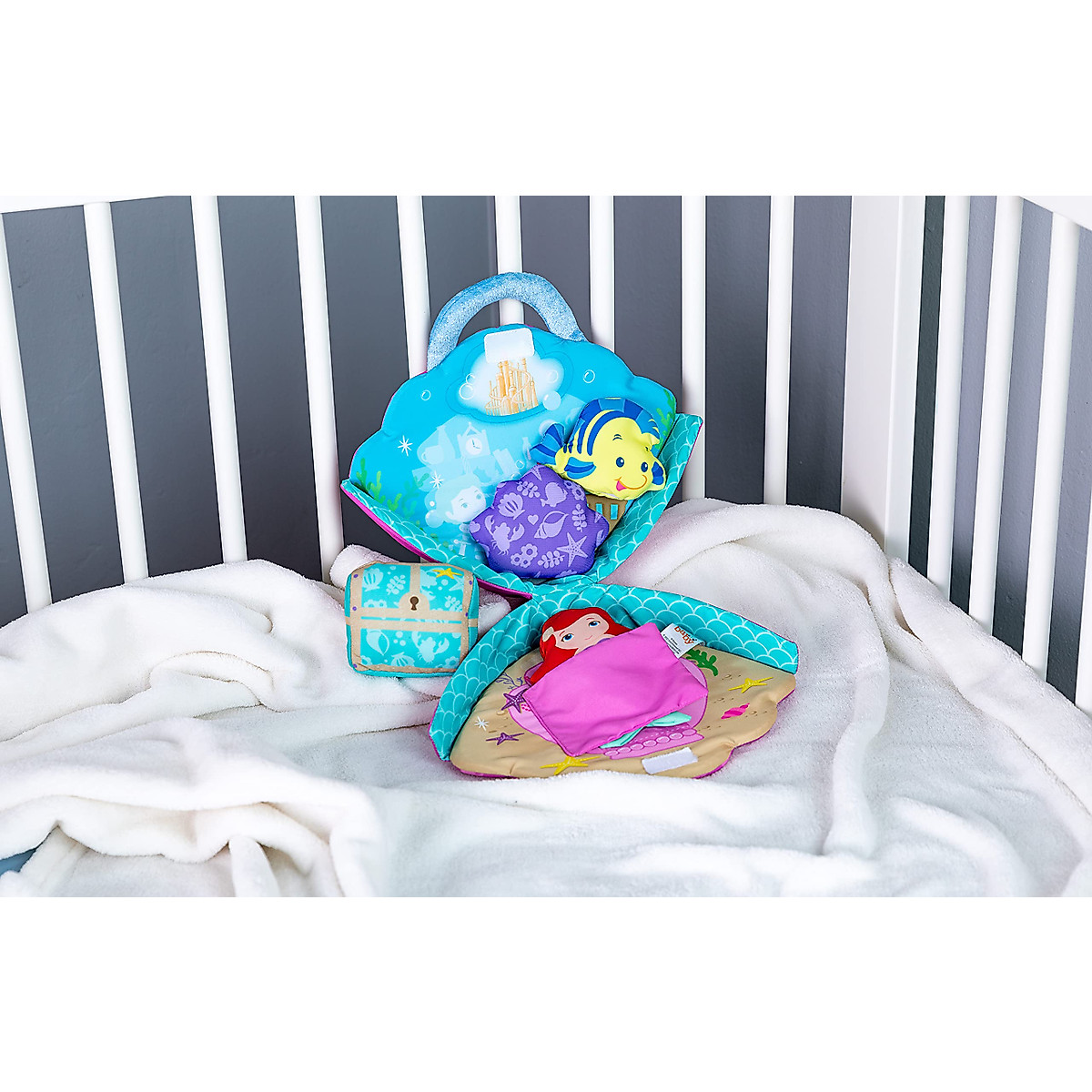 Disney Baby My 1st Winnie The Pooh Toolbox Playset