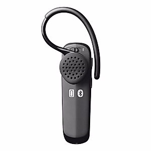 Jabra Talk Bluetooth Headset with HD Voice Technology (U.S. Retail Packaging)