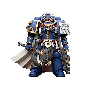 JoyToy Warhammer 40K: Ultramarines Honor Guard 1 1:18 Scale Action Figure