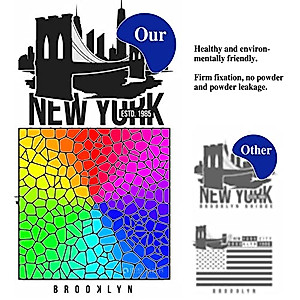 MITOCOLOR Compatible TN336C TN336M TN336Y Toner Cartridge Replacement for Brother TN336 3 Pack Toner to Compatible with HL-L8350CDW/CDWT MFC-L8600CDW DCP-9050CDN Printers (1C/1M/1Y)