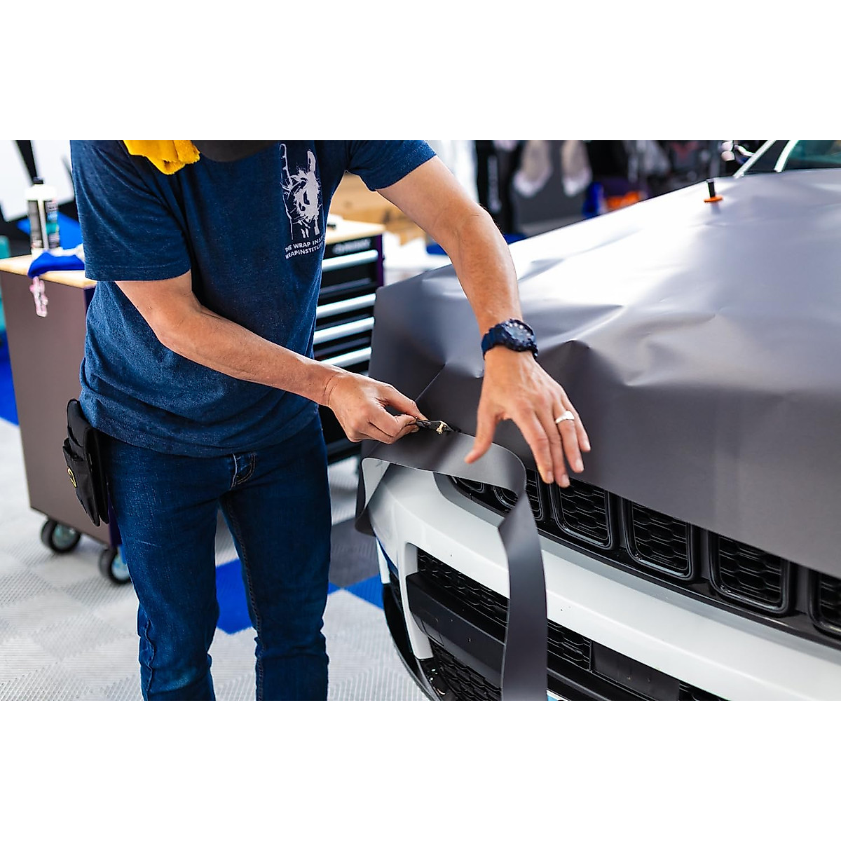 YelloTools - Body Guard Knife - EVO