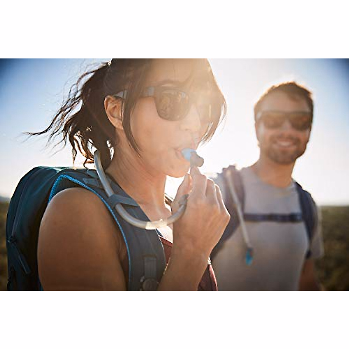 Hydro Flask 20 L Hydration Backpack - S/M, Cobalt