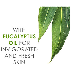 Noxzema Facial Cleanser, Moisturizing Cleansing Cream, 12 Ounce (Pack of 6)