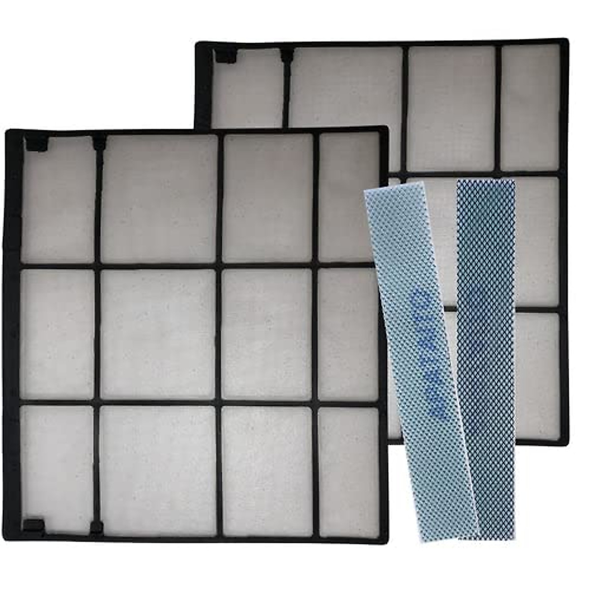 Daikin 4023220 (old# 4020285) Screens and KAF970A46 Photocatalytic Mini Split Filter Combo