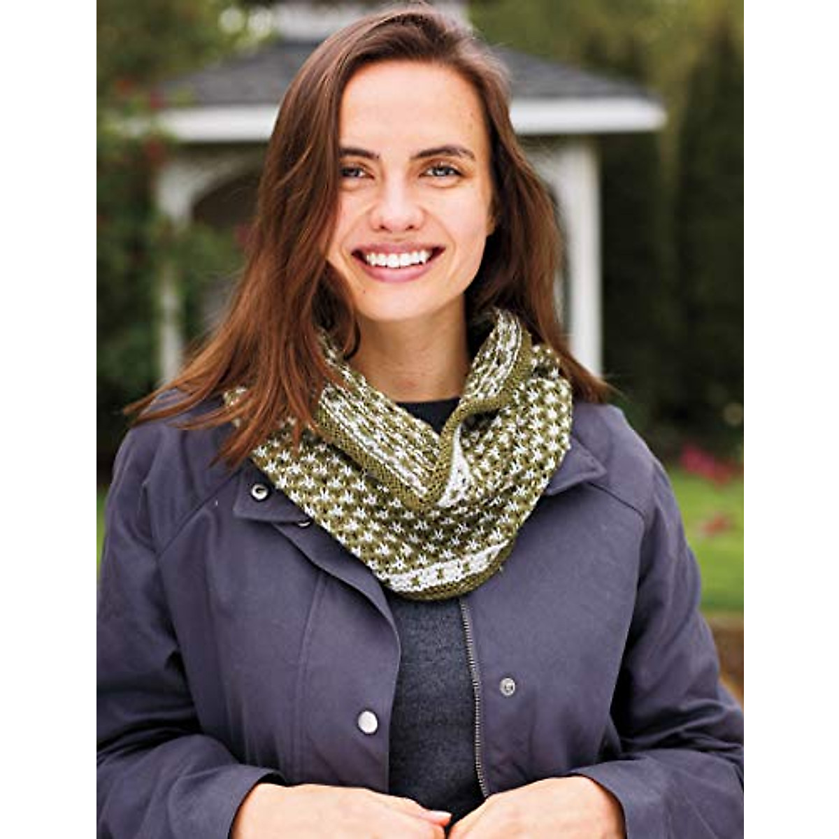 Everyday Rustic: A Textured Tweed Collection