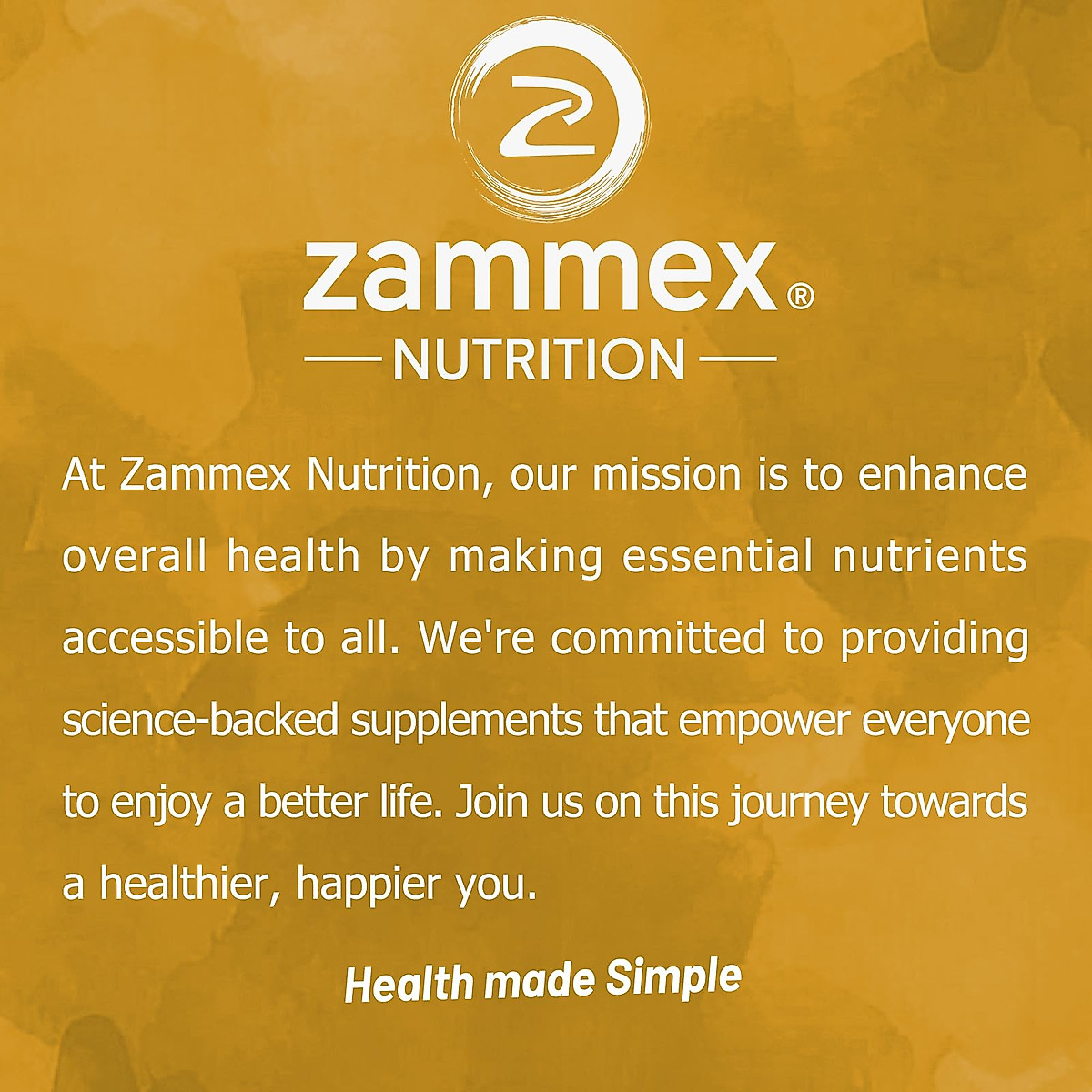 Zammex Bone Broth for Dogs, Grass Fed Beef Bone Broth Protein Powder - Supports Joints and Bone, Enhances Fur, Dogs & Cats Food Toppers for Dry & Wet 10.58oz