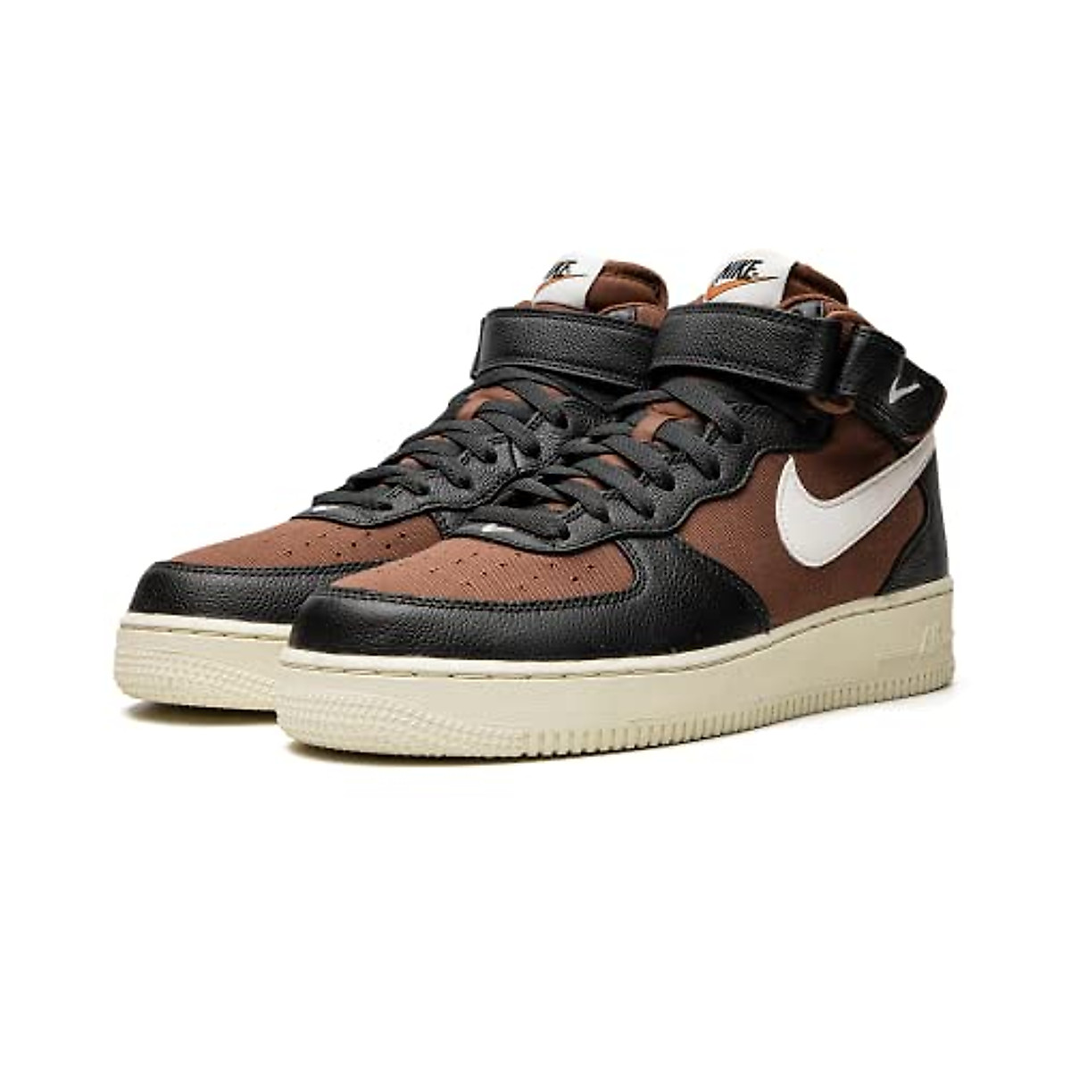 Nike Mens Air Force 1 Mid ' 07 LUX DQ8766 001 Certified Fresh - Size 8