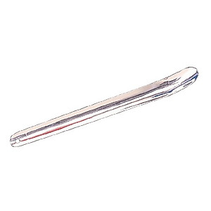 Weaver Leather Aluminum Sweat Scraper, 65-2250