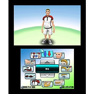 Fishing 3D [Japan Import]