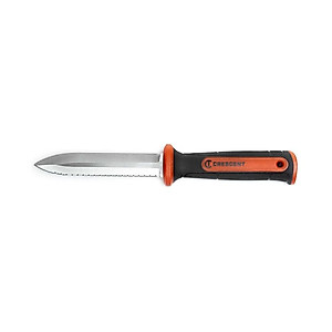 CRESCENT - Duct Knife,Crescent (CTDKNIFE)