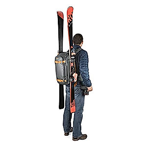 Lowepro Whistler Backpack 350 AW II, Grey