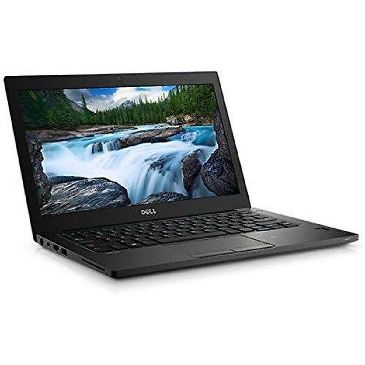 Dell Latitude 7000 7280 ULTRABOOK: Intel Core i5-7300U 2.6GHz | 128GB SSD | 8GB DDR4 | 12.5" (1366x768) | Backlit Keys - Windows 10 Professional 64 bit (Renewed)