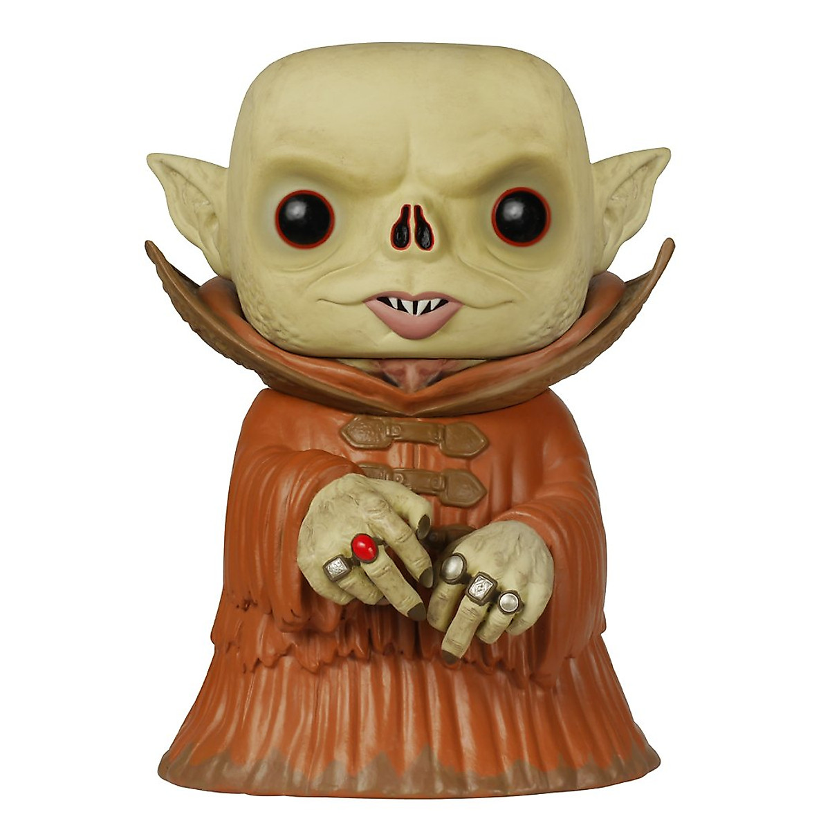 Funko POP TV The Strain Master Action Figure