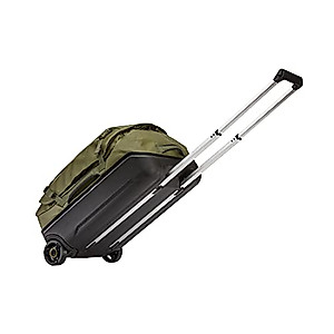 Thule Chasm Carry On, Olivine, One Size