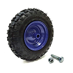 Snow Joe ION24SB-WHEELKIT Replacement Wheel