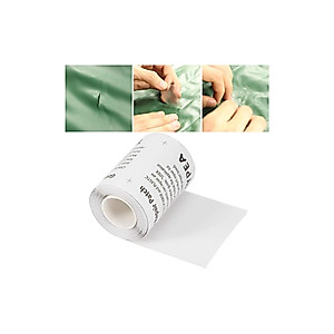 Waterproof Repair Patch, Durable Repair Tape, for Air Bed Inflatable Boat