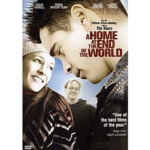 A Home at the End of the World