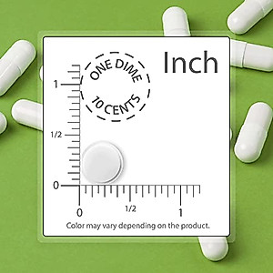 Supersmart - L-Selenomethionine 200 mcg per Day (Selenium Supplement) - Potent Antioxidant - Cells & DNA Protect - Immune Support | Non-GMO & Gluten Free - 120 Tablets