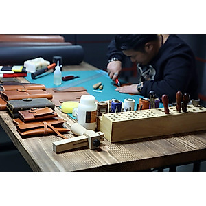 Vintage retro leather new 2023 macbook pro 13 14 15 16 inch sleeve case / 2023 macbook air 15 13 leather bag cover MAC05SF-B