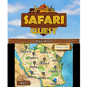 Jewel Link Double Pack [Region 2]