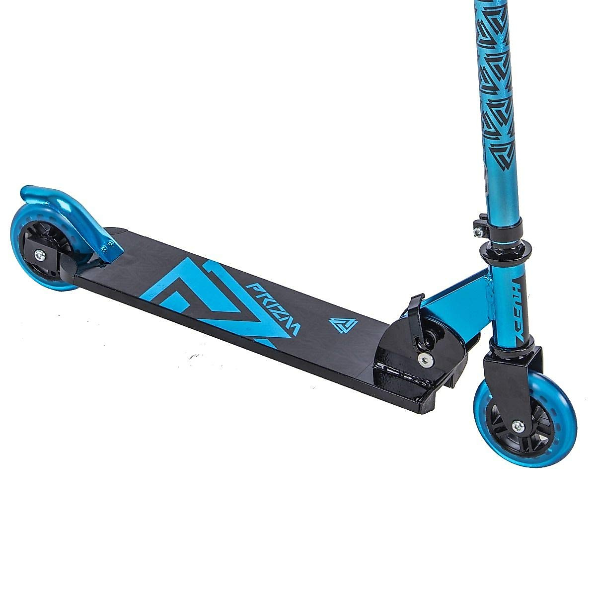Huffy Prizm Kids Metaloid 100mm Scooter