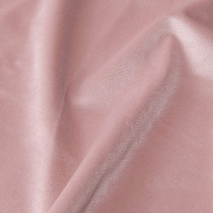 DUHOME Velvet Accent Chair，Living Room Chair with Back for Bedroom, Shell Shaped Living Room Chairs with Golden Metal Legs, Salmon Pink