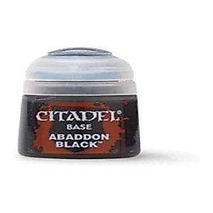ABADDON BLACK 12ML