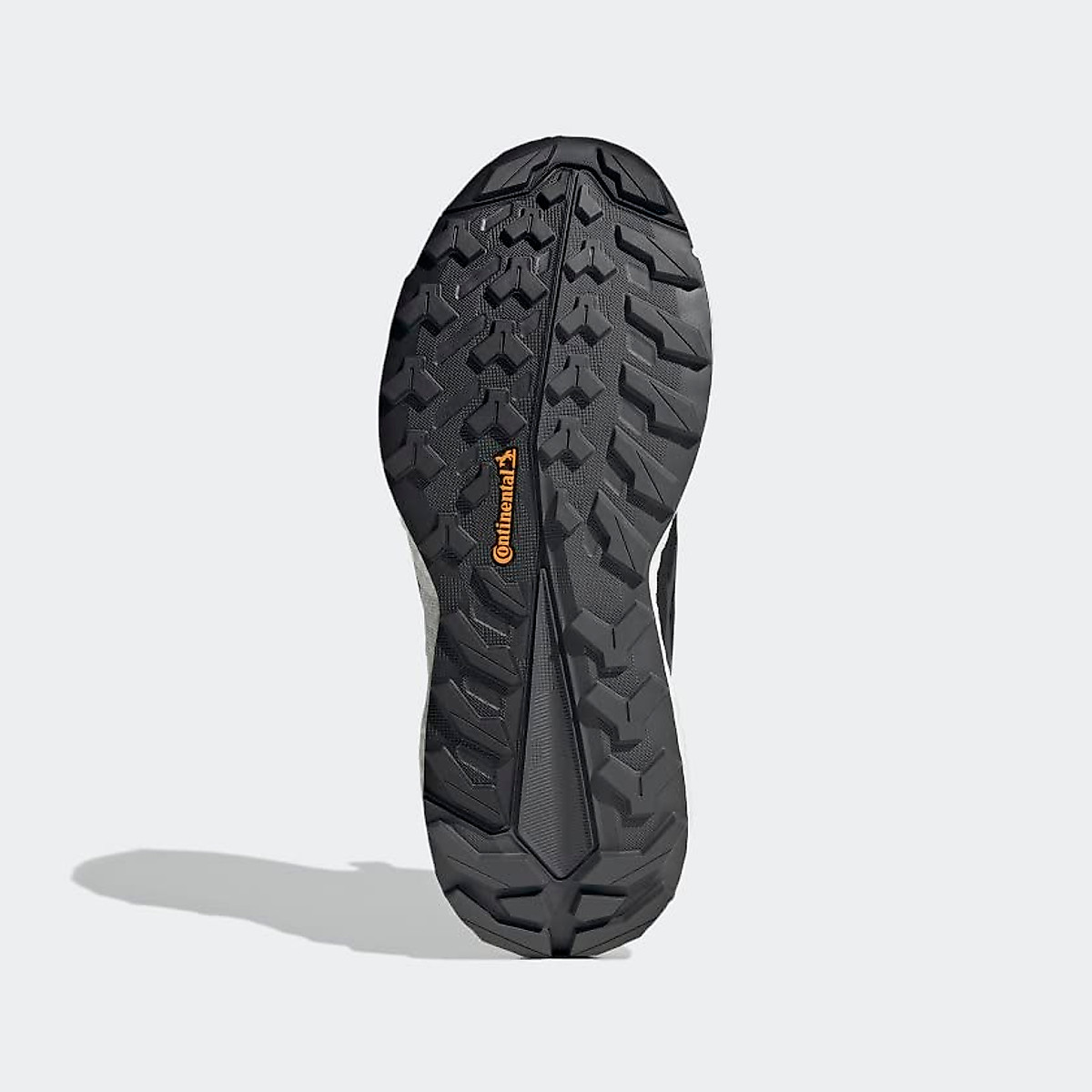 adidas Terrex Free Hiker 2 Hiking Shoe Women's, Black, Size 9