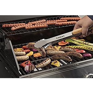 Cuisinart CGS-7014, Bamboo Tool Set, 13-Piece