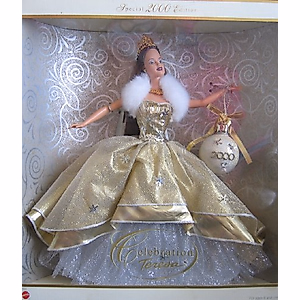 Barbie - Celebration TERESA Doll Special Edition 2000 Hallmark