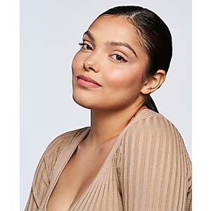 Wander Beauty On-the-Glow Blush and Illuminator - Coral Rose/Nude Glow - 7-in-1 Hydrating Cream Blush & Highlighting Stick - Stick Blush for Cheeks, Lip, & Body - Highlighter Makeup & Blush - 0.4 oz