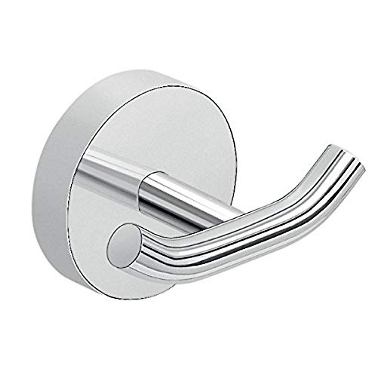 Gedy Gedy 2326-13 Double Robe Hook, Chrome