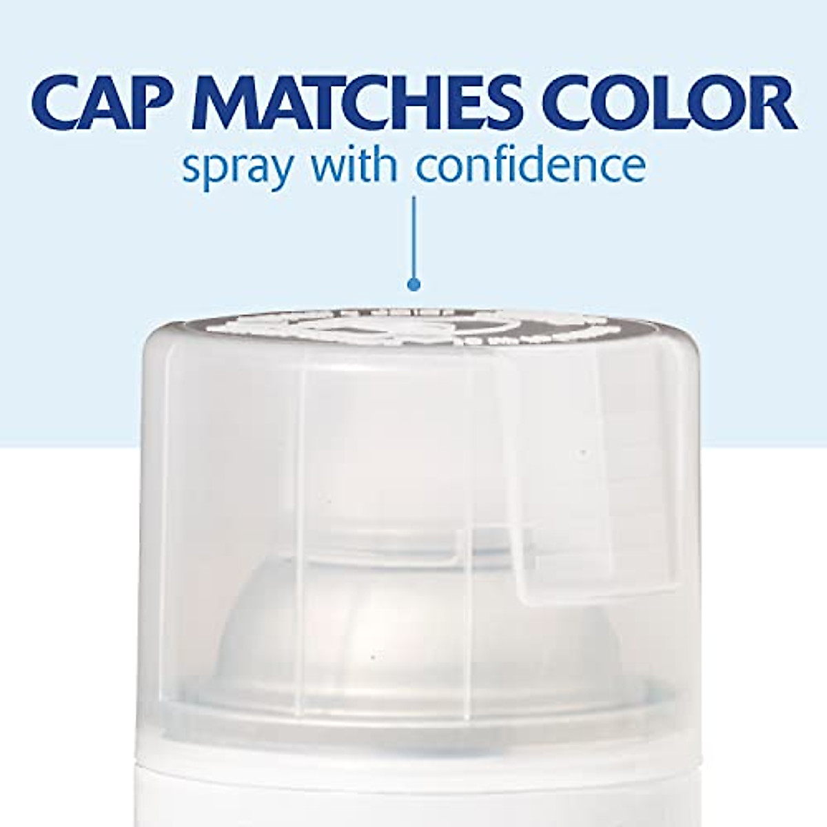 Rust-Oleum 249117 Painter's Touch 2X Ultra Cover Spray Paint, 12 oz, Gloss Clear